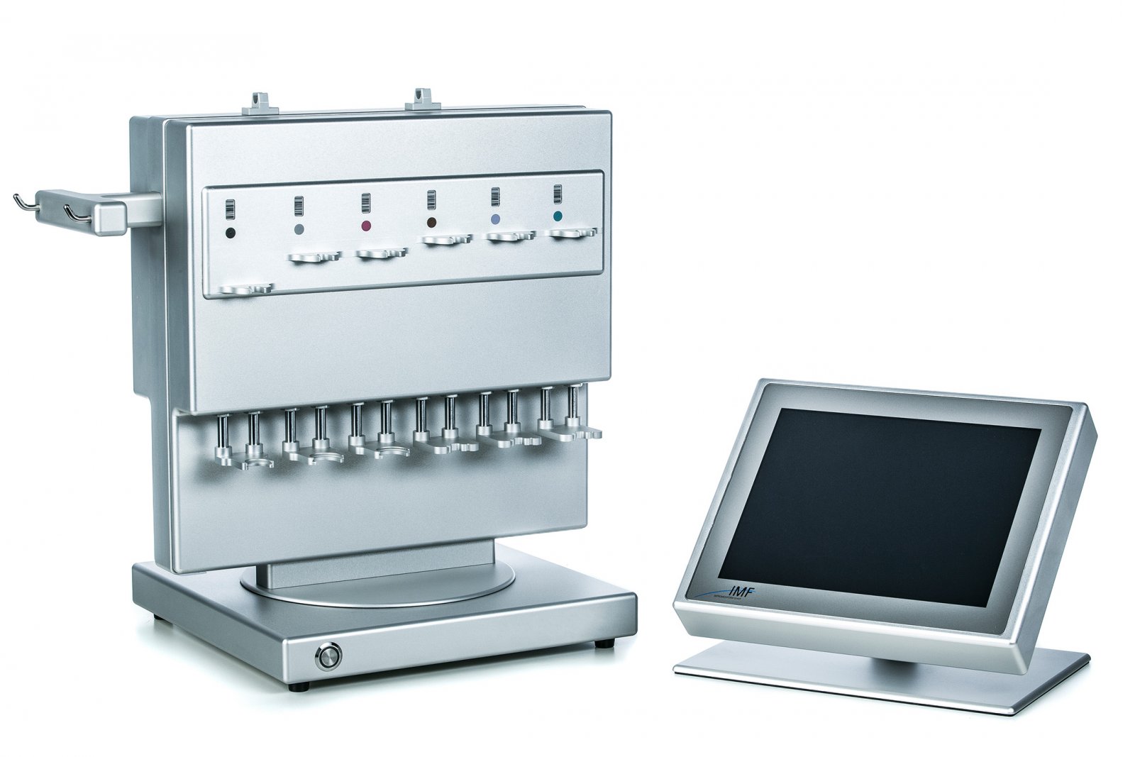 Compounding – IMPROMEDIFORM