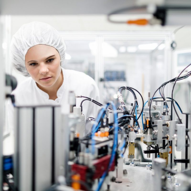 About us – IMPROMEDIFORM